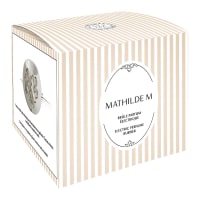 Diffuseur par Chaleur Douce en bois et métal - H25 cm Candelia ...