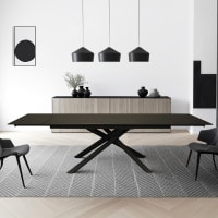 Tables à manger 12 places et plus Rectangulaire | Maisons du Monde
