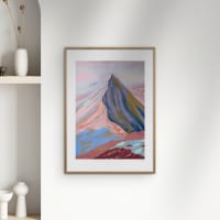 Affiche 50x70 cm - Workspace - Paiheme studio | Maisons du Monde