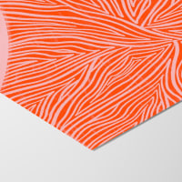 Affiche "Portrait of Hanne Wilhelm Hansen" Cadre en Chêne - 70x100 cm ...