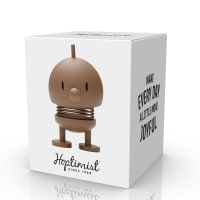 Figurine Soft Bumble L choco Soft bumble | Maisons du Monde