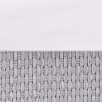 Matelas à langer 45x65 cm brun pour commode Arena | Maisons du Monde