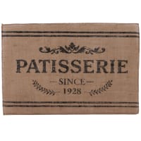 Set de table en jute naturel Its all natural | Maisons du Monde