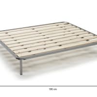 Sommier à lattes extensible Altolattes | Maisons du Monde