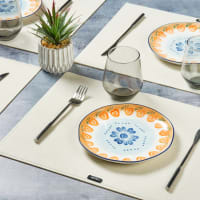 Set de table beige Cybercafé | Maisons du Monde