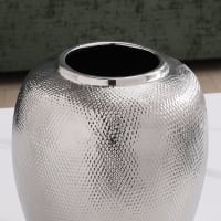 Vase Argente Maison Du Monde