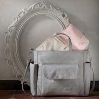 Portadocumentos rosa 3x19x27 cm Blush | Maisons du Monde