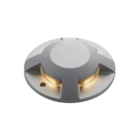 Luminaire extérieur en Aluminium Noir Siveta | Maisons du Monde