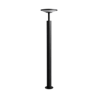 Luminaire extérieur en Aluminium Noir Siveta | Maisons du Monde