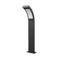 Luminaire extérieur en Aluminium Noir Siveta | Maisons du Monde