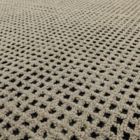 Tappeto shaggy rotondo, tortora, 150x150cm Shaggy coccole | Maisons du ...