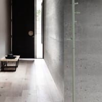 Perchero de madera de haya verde 182x42x42 cm Naturaleza | Maisons du Monde