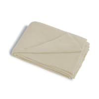 Nappe gaze de coton rouge toscane 150x250 Carla | Maisons du Monde