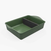 Abnehmbarer Griff aus Edelstahl 18/10, Kupfer Eclipse | Maisons du Monde