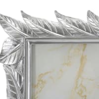 Cornice in resina verde cm 21,5x2,5x25,8 Greeny | Maisons du Monde