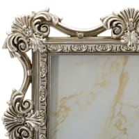 Cornice in resina verde cm 21,5x2,5x25,8 Greeny | Maisons du Monde