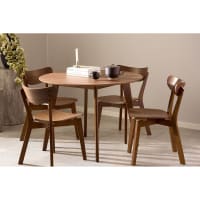 Ensembles table et chaises d'intérieur - Page 3 | Maisons du Monde