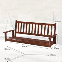 Balancelle de jardin | Maisons du Monde