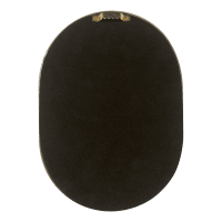 Miroir déco design en bois Bianka | Maisons du Monde