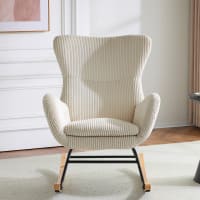 Rocking chair | Maisons du Monde