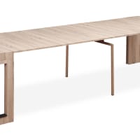 Tables à manger 12 places et plus | Maisons du Monde
