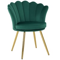 Fauteuils verts | Maisons du Monde