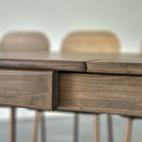 table en noyer | Maisons du Monde