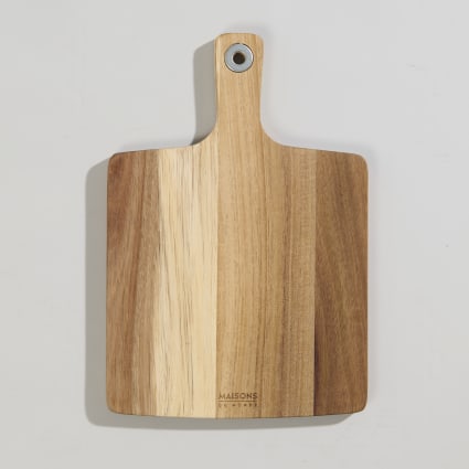 Tweekleurige kaasmessenset (x4) Say Cheese | Maisons du Monde