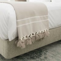 Plaid cotone cm Stockholm | Maisons du Monde