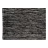 lot de table en polyester carbone 33 x 45 cm Manoka | Maisons du Monde