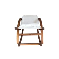 Transat bascule design et confortable - Détente et relaxation | Maisons ...