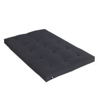 Matelas futon coton fibres goyave 140x190 | Maisons du Monde