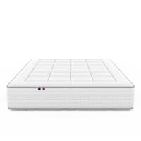 Matelas h28 ressorts mémoire de forme 140 x 200 cm | Maisons du Monde