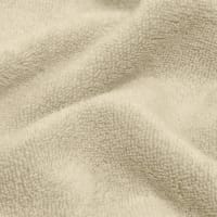 Drap de bain en acrylique beige chataigne 70x140cm Extrasoft | Maisons ...
