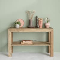 console bois massif | Maisons du Monde
