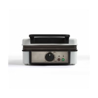 Robot pâtissier multifonction en acier inoxydable gris DOP137G ...