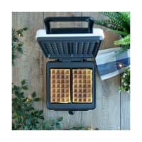 Robot pâtissier multifonction en acier inoxydable gris DOP137G ...