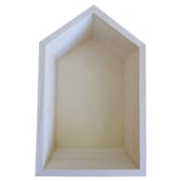 Scaffale per cd e dvd, 27 scomparti, mdf, nero 180x102x23,5cm | Maisons ...