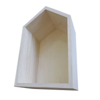Scaffale per cd e dvd, 27 scomparti, mdf, nero 180x102x23,5cm | Maisons ...