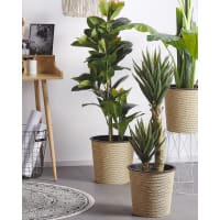 Potted- Pianta Artificiale in vaso H160 cm | Maisons du Monde