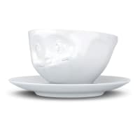 tasse et sous tasse | Maisons du Monde