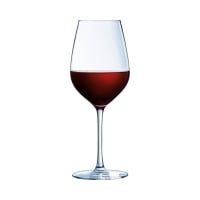 6 verres à pied 47 cl Exaltation | Maisons du Monde