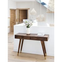 console bois massif | Maisons du Monde