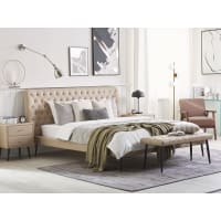 Colchón viscoelástico h30 135x190 cm Grand luxury | Maisons du Monde