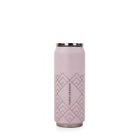 Canette isotherme 500 ml - Equador Equador | Maisons du Monde
