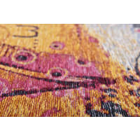 Moderner eleganter Teppich, Bunt, 80 x 150 cm Monde deluxe | Maisons du ...