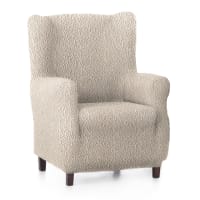 Housse de fauteuil oreiller Émeraude 70 90 Eysa | Maisons du Monde