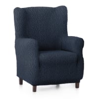 Housse de fauteuil oreiller rosa 70 90 Eysa | Maisons du Monde