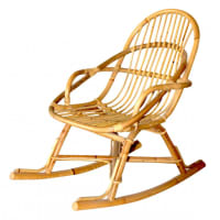 Rocking chair | Maisons du Monde