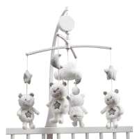 Mobile musical mécanique Lazare Lazare | Maisons du Monde
